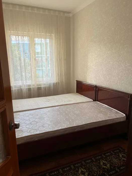 Сдаётся в аренду квартира 2/4/5 возле метро Тузель