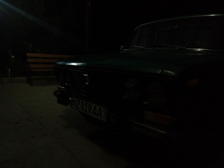Jiguli vaz 2106 sotiladi