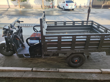 skuter sotiladi s