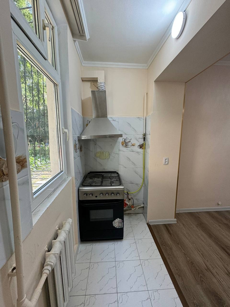 Продается 3х ком. квартира, ор-р: Ялангач(Налоговая), 45м2