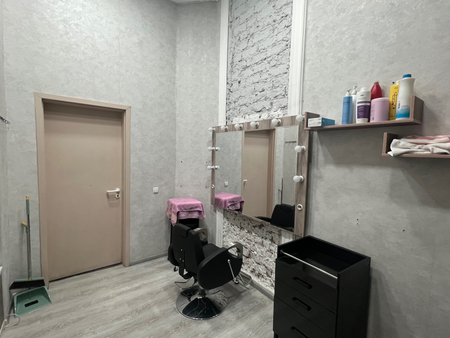 Сдаётся кабинет в салоне красоты