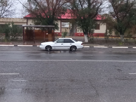Daewoo Super Salon 1994