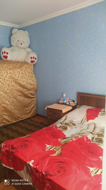 Коттедж Мирзо Улугбек тумани