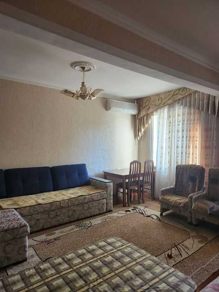 Сдаётся квартира парк фуркат