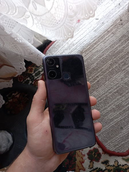 Infinix smart 6 64 gb