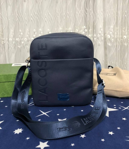 Lacoste sumka sifatli
