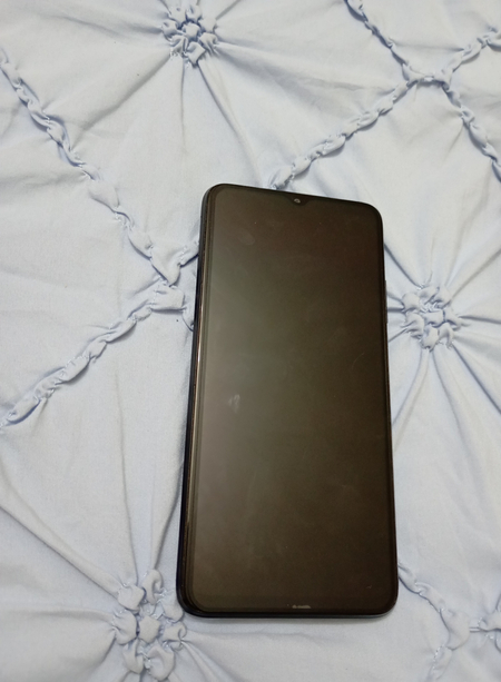 Redmi 9T 64Gb dakumentlari bilan