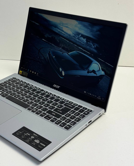 Acer Core i5-1135G7 11- avlod. Dasturchilar uchun maxsus. B/u