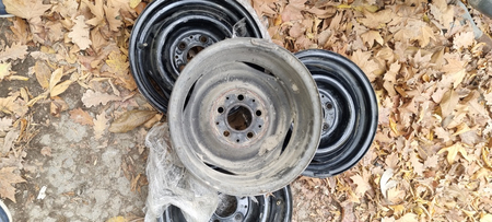 Продаю диски R 14 mercedes, мерседес