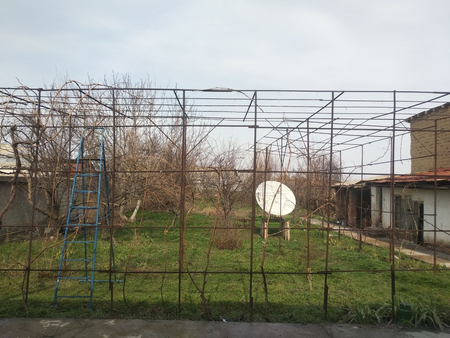 Продается участок