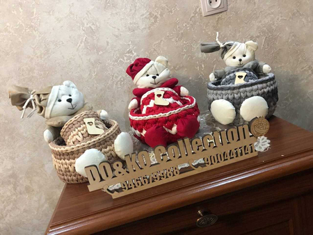 Ручная работа Hand made