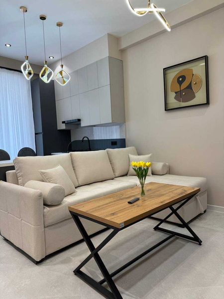 Новостройка Юнусабад, Шахристанская, 2в3/10/11 ремонт 62,21м² =
