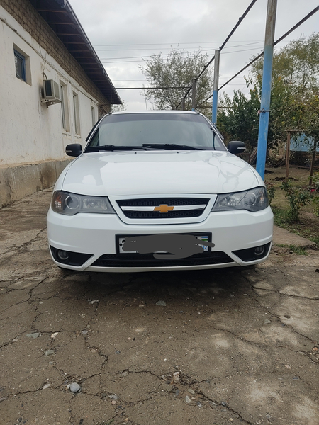 Nexia 2   1.6 super konsaner