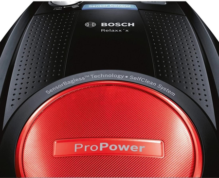 Продам пылесос фирмы Bosch Relaxx\\\'x ProPower BGS52530
