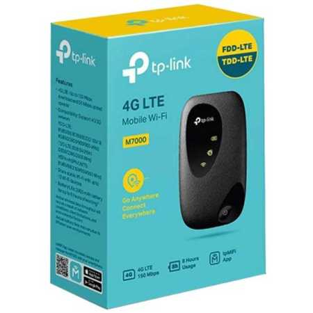 Simkarta wifi | TPLink M7000 | Wi-Fi | WiFi