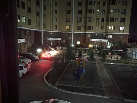 Голден хаус Паркенский 2/2/9