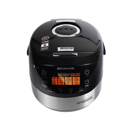 Multivarka Redmond M90 yuqori sifat !!!
