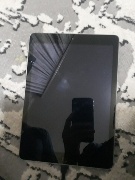 Ipad 5 ideal aybi yo