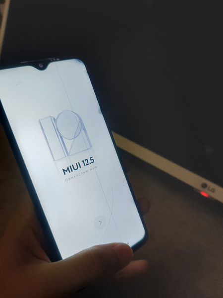 Redmi Note 8 Pro