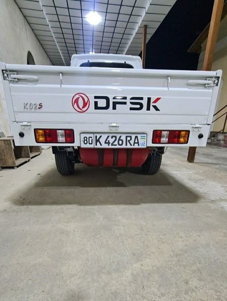 Tez va arzon  donfeng K2 sotiladi