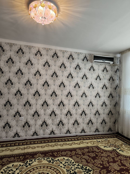 Kvartira sotiladi 75 kv   Yangi Yevro Remont Ganga  marojniyv tepasi