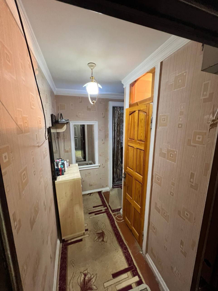 Продается квартира площадью 52 кв.м. По ул. Багдад