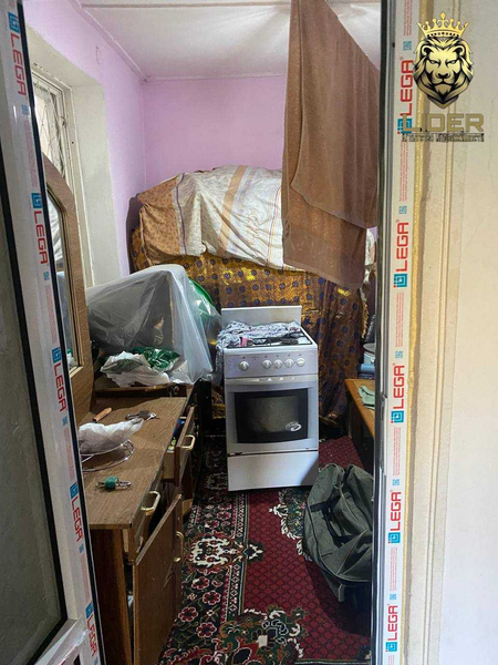 Срочно Продается 4х (3соток) Хавли  Ор-р: Масжиди баланд