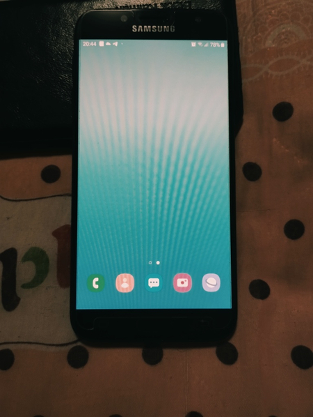 Samsung galaxy J730