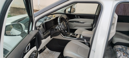 Kia Carnival 2,2 Dizel