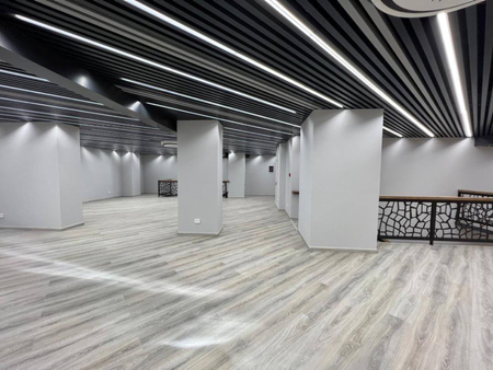 Tashkent-City; 432 m2 for Business Restaurant, Office, Show-Room