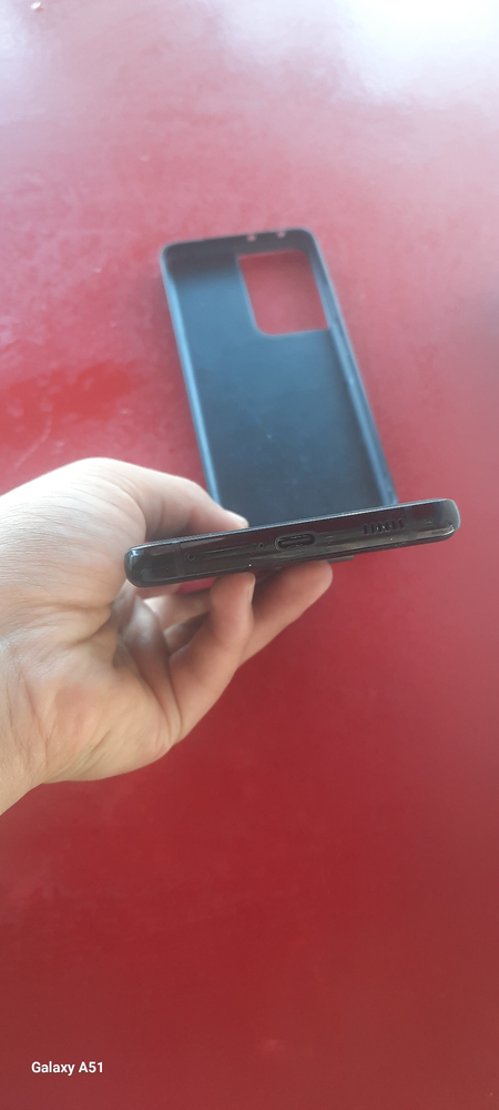 Samsung S21 Ultra