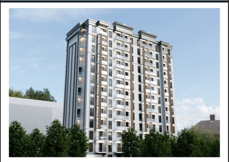 Старт продаж в ЖК Riverside Palace”