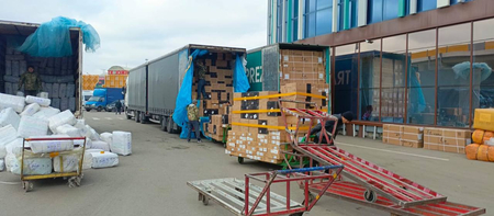 почты посылки товары Россия Узбекистан