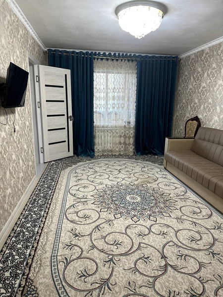 Квартира в аренду