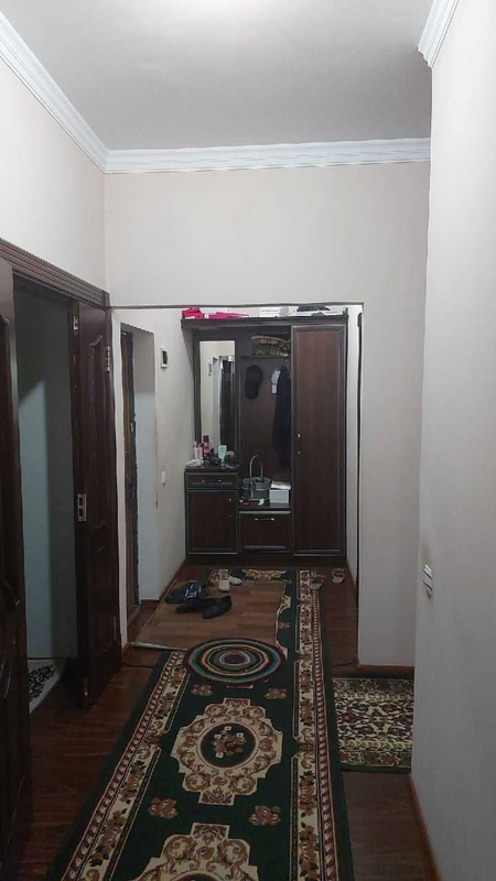 Своя квартира Юнусабад