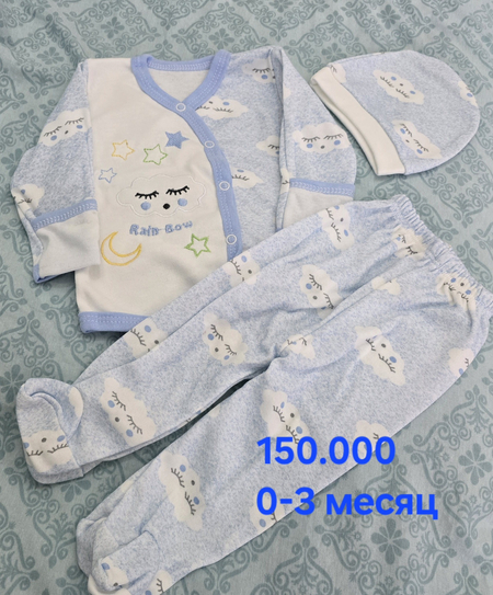 Детские и женские вещи