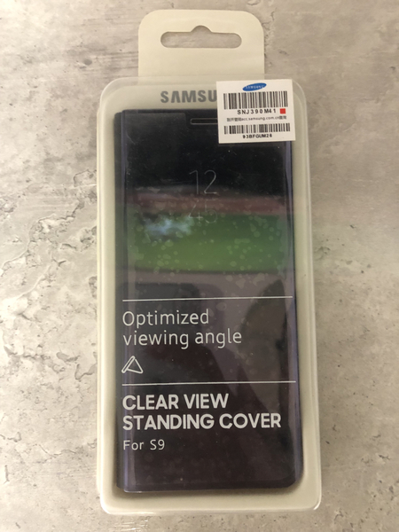 Samsung galaxy s9 ga chexol чехол