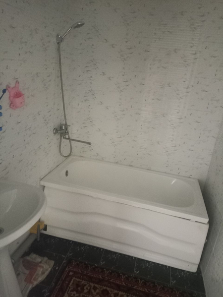 Sergeli Yangi Darxon 2 xona 300$