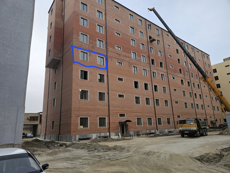 Продаётся квартира