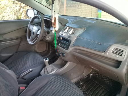 2013 yil qo\\\'bilt sotiladi Xorazimdan.