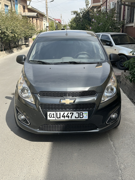 Spark 2020. 2-pazitsiya. 71.000km halol. Srochna sotiladi