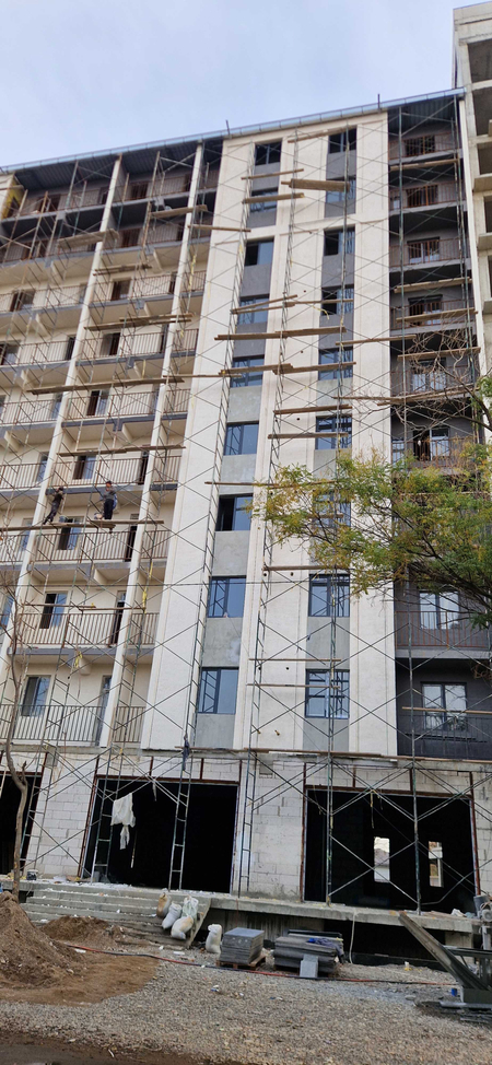 Продается  1 комнатная квартира. Своя