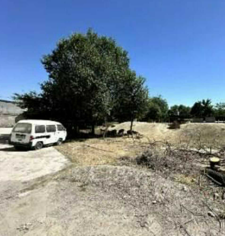 Продаётся частная 5 000 м². производственная база.