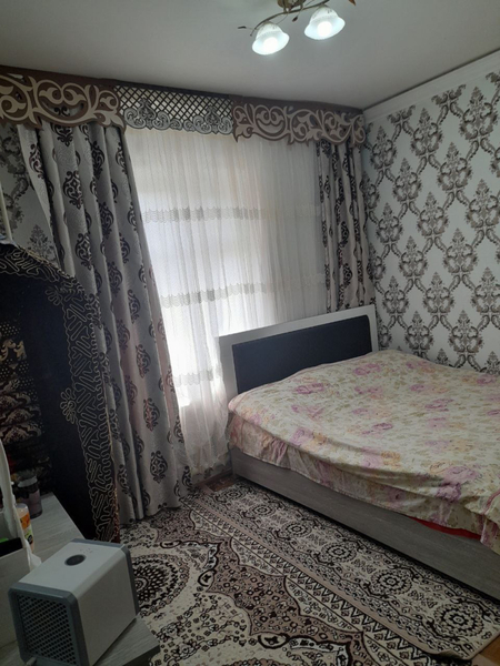Yunusobod 16 kvartal  4 xona 3 etaj 9 etajka