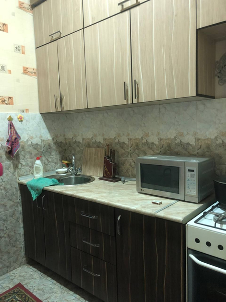 Аренда 2/1/2 Чиланзар Октепа