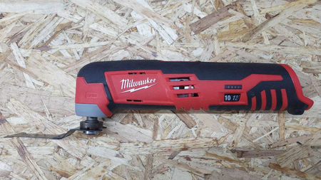 Milwaukee M12 C12 MT-0 ( Мультитул,MULTI-TOOL, Ренноватор )