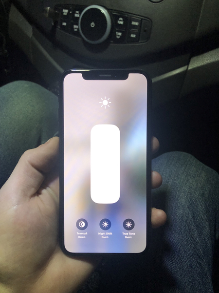 Iphone xs 256gb sotiladi