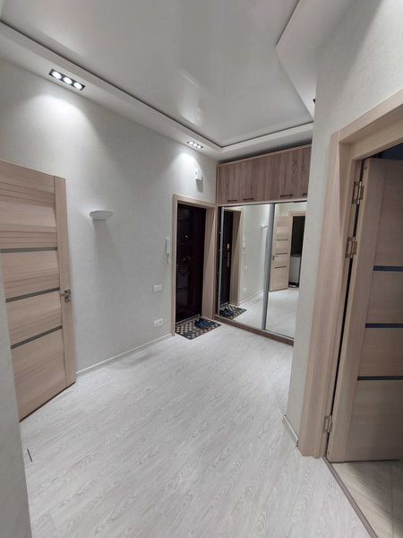 Срочно продается евро квартира в новостройке Жк Dream house 8 роддом