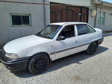 Нексия 1 йили 2006 газ 100 лик