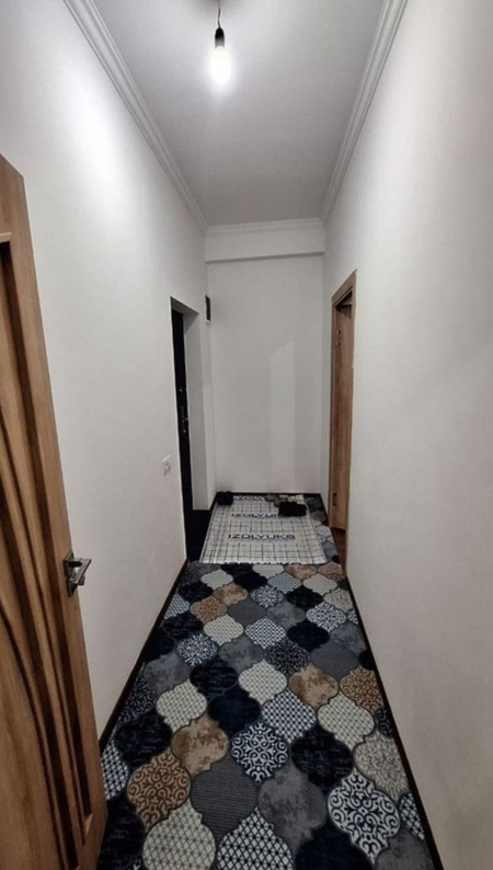Аренда квартира на Яшнабадский район Новостройка